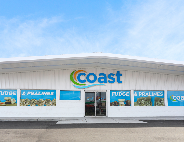 About Us – Coast Candy